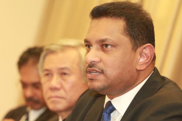 Malaysian Bar to Putrajaya: Abolish, not amend, NSC Act