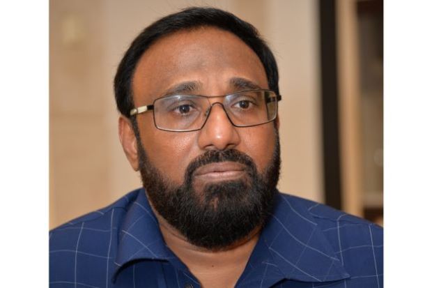 Vell Paari in the dark over MACC raid on Maika Holdings