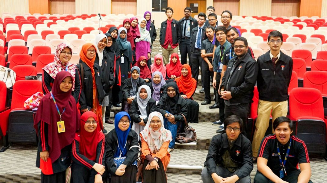 Raised matriculation intake won’t affect STPM applicants