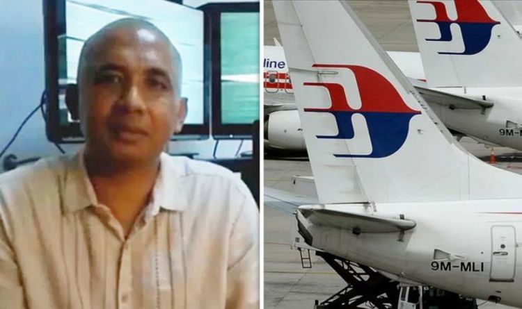 MH370 outrageous claim: Captain Zaharie was ‘hiding secret mistress