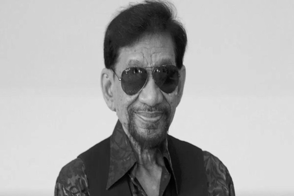 A. Rahman Hassan dies