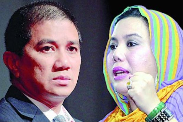 Sex Video Ummi Hafilda Thrashes Brother For Being Immoral Corrupt