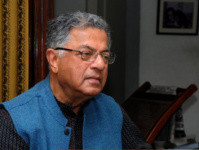 Indian film, theatre legend Girish Karnad dies