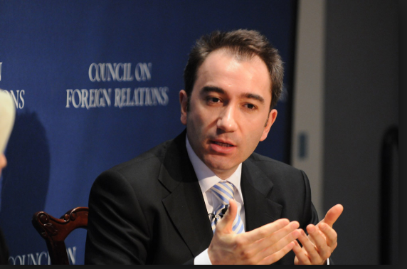 Turkish author to Dr M: Don’t insult the Jews as a whole