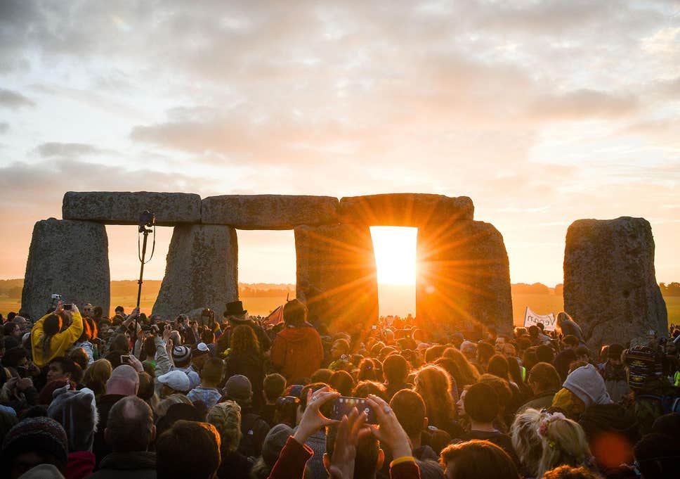 Summer Solstice 2019: Google Doodle marks with adorable cartoon