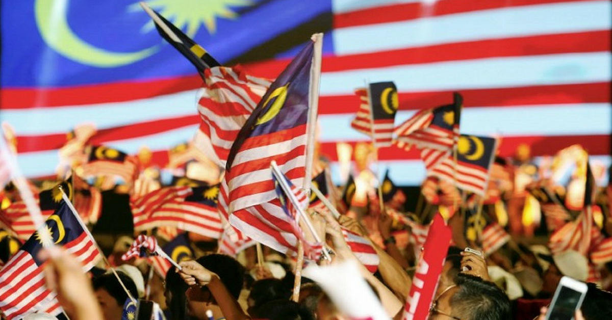 5 Places you can visit for Merdeka