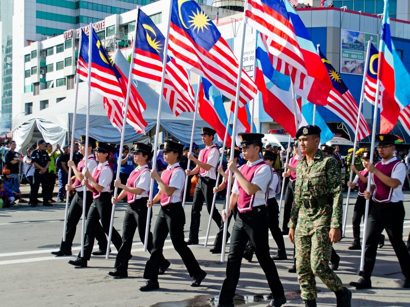 Meaningful 2020 National Day celebration, although held under new normal