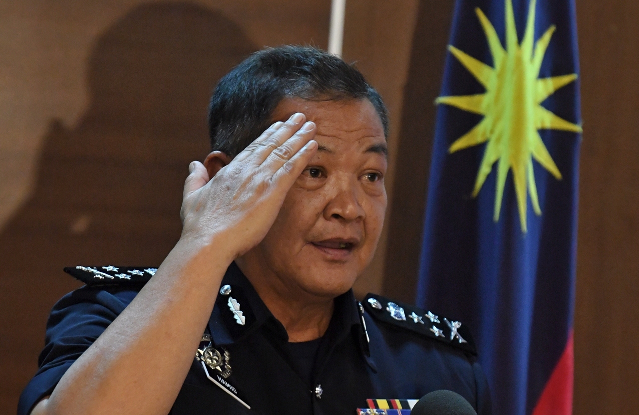 Machete armed confrontation due to fraud