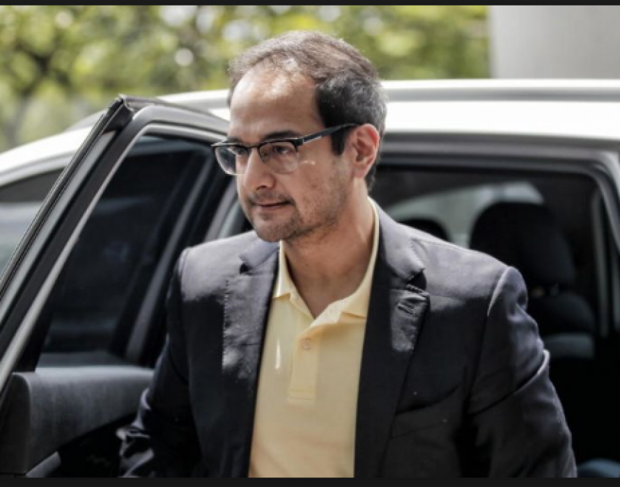 Riza Aziz applies to transfer money laundering case to High Court
