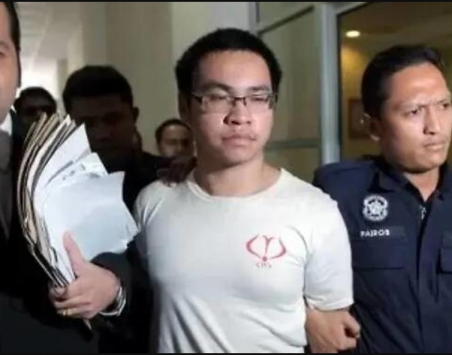 ‘Cosplay killer’ escapes gallows, gets 22 years’ jail time