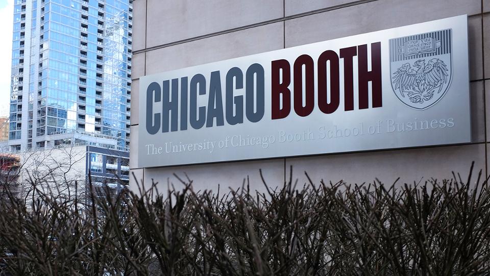 Chicago Booth to host Strategic Thinking programme for Asia-Pacific ...