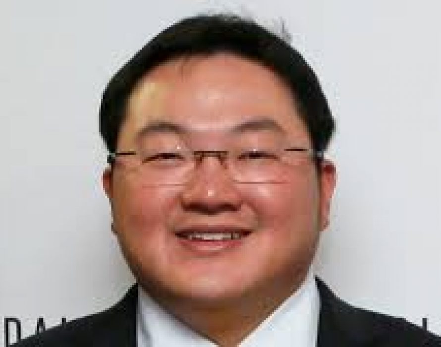 1MDB: Jho Low agrees to return US 1bln in a deal with the US