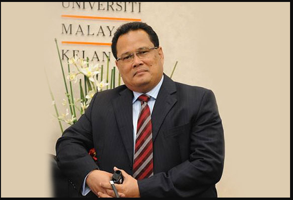 UM has right to withhold scroll, says National Professors Council