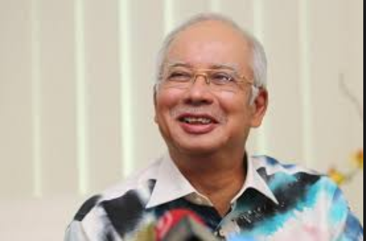 Najib to Pakatan: People are sick of your empty promises, Tg Piai proves it