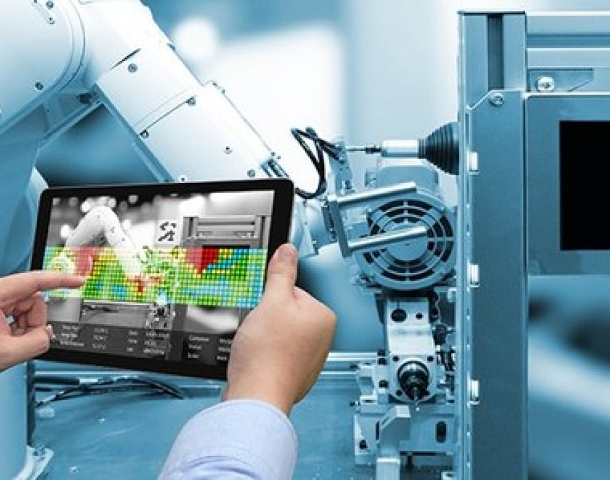 QAD Advanced Technology Program Enables Rapid Identification and ...