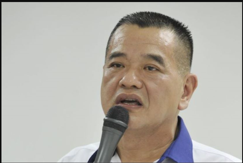 Deep state agenda: Lim’s latest diversion tactic, says MCA