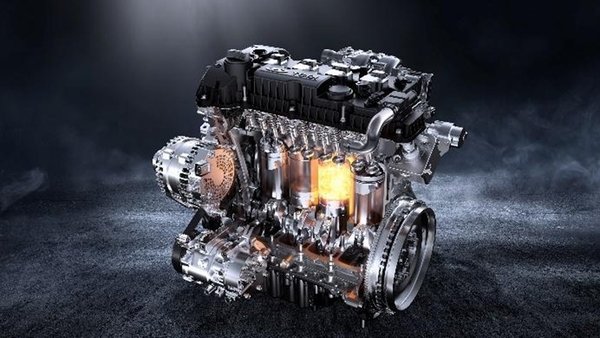 Xinhua Silk Road: Chery's engine listed among China's top ten engines ...