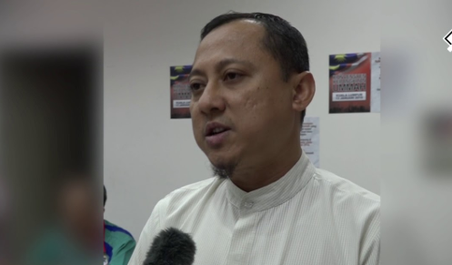 PAS: Take action against overstaying tourists