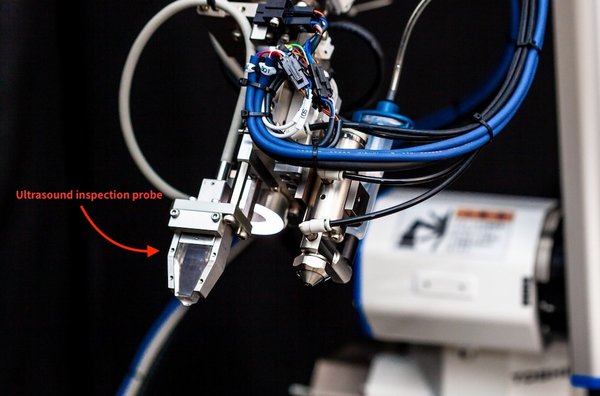 Spot Welding Inspection Robots Spark a Revolution in the Automotive ...