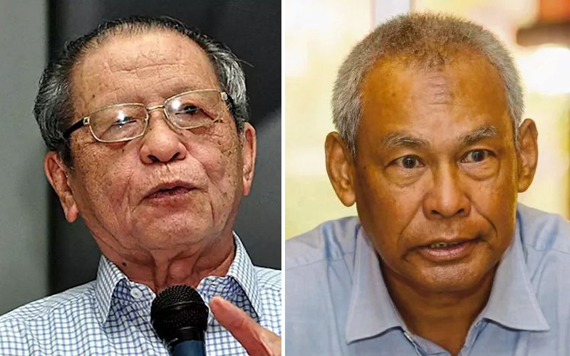 Lim Uitm Should Dismiss Musa Hassan As Lecturer General Assembly