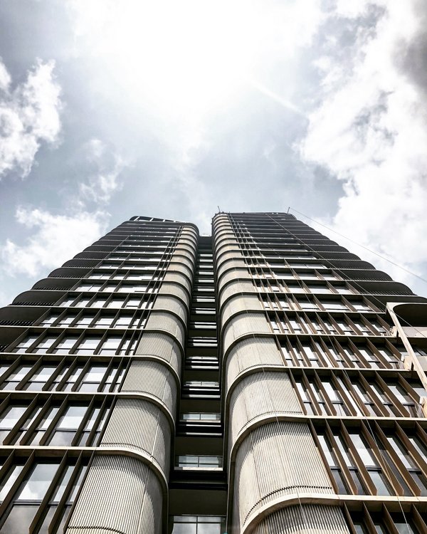 First Chance to View Newly Completed Luxury Development, Waterfall by ...