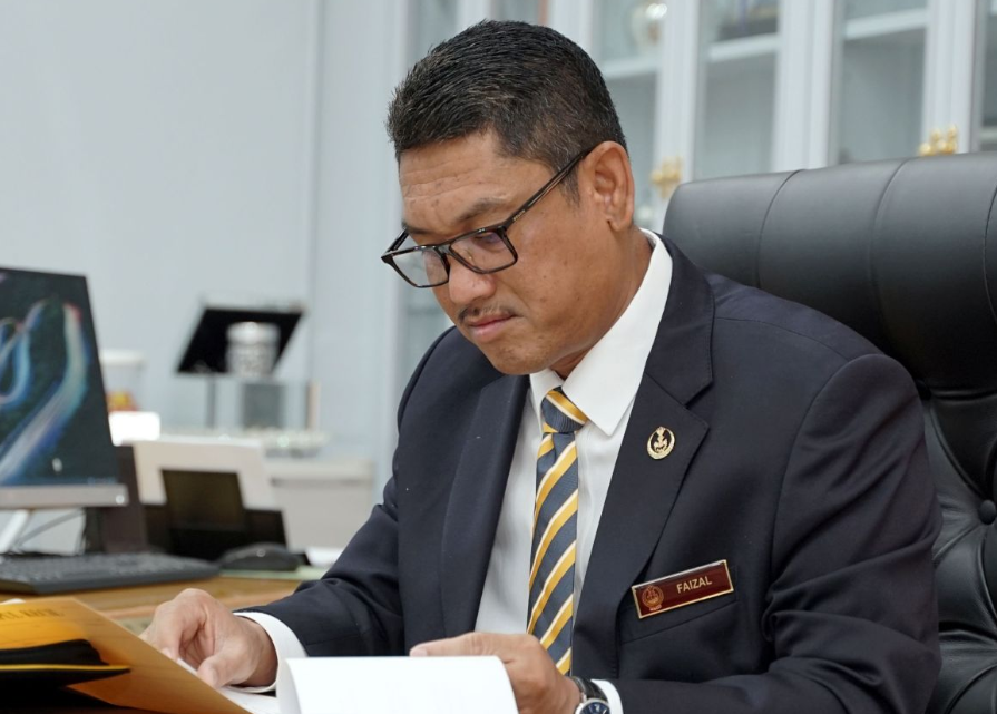 Perak provides RM1.18 million for 59 assemblymen to help constituents