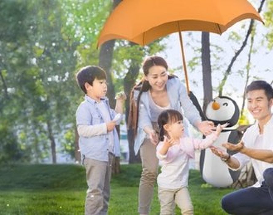 Tencent WeSure, Tencent Foundation Partner With China's Ministry of ...