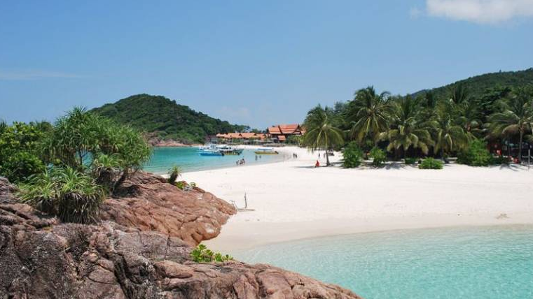 MCO: Redang, Perhentian island quieter than the monsoon season