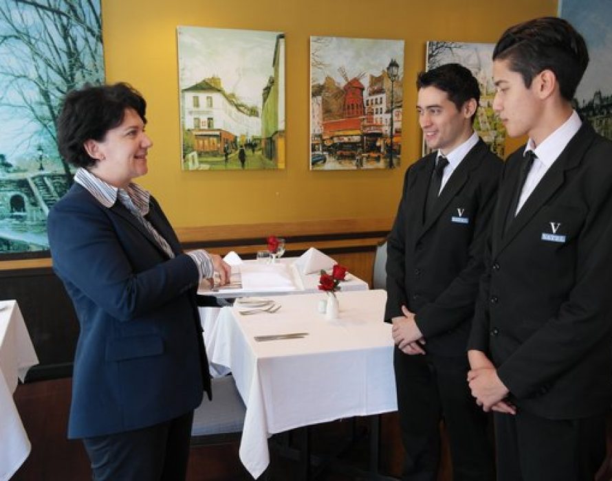 Vatel Thailand's BBA Provides Strong Footing For Hotel Managers and ...