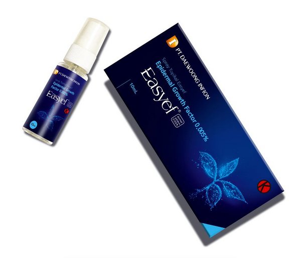 Daewoong Pharmaceutical Acquires Halal Certification for 'Easyef ...