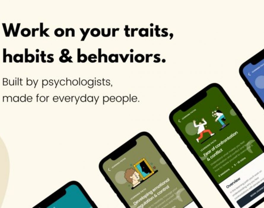 Intellect launches a digital therapy app that makes therapy accessible ...