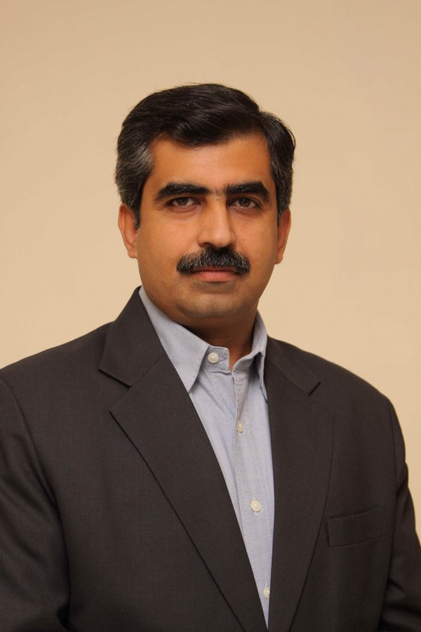Sushant Rai Joins TVU Networks as New Vice President of Sales for South ...