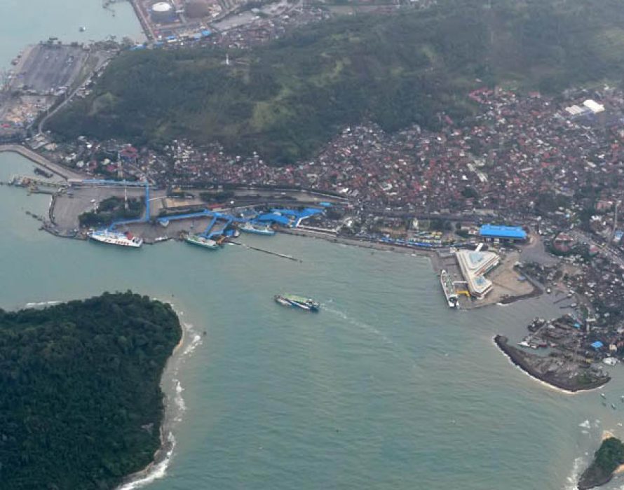 5.3-magnitude quake strikes Sunda Strait