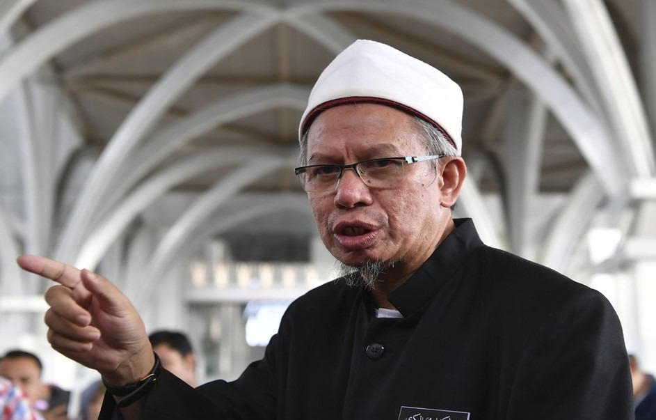 Dr Zulkifli: Malaysia referred to world-renowned ulama on fatwa over ...
