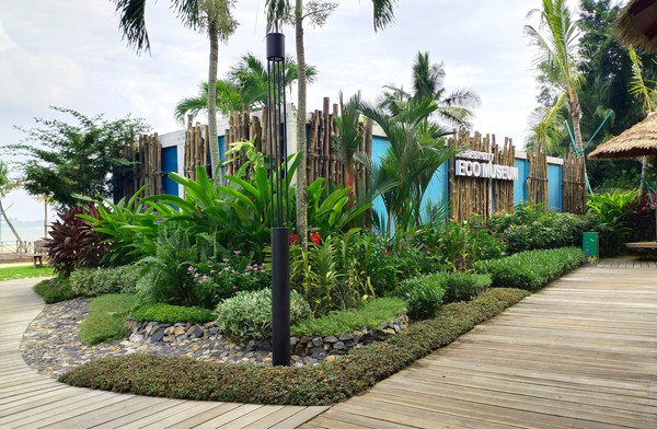 Country Garden Forest City Released the Ecological Development Action ...