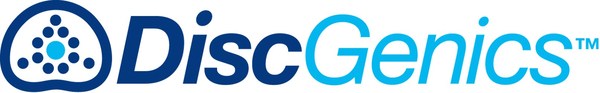 DiscGenics Appoints Former Medtronic Spine and Biologics Finance ...