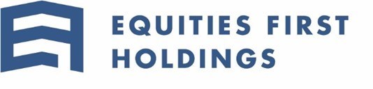 EquitiesFirst Appoints Gordon Crosbie-Walsh Chief Executive Officer ...