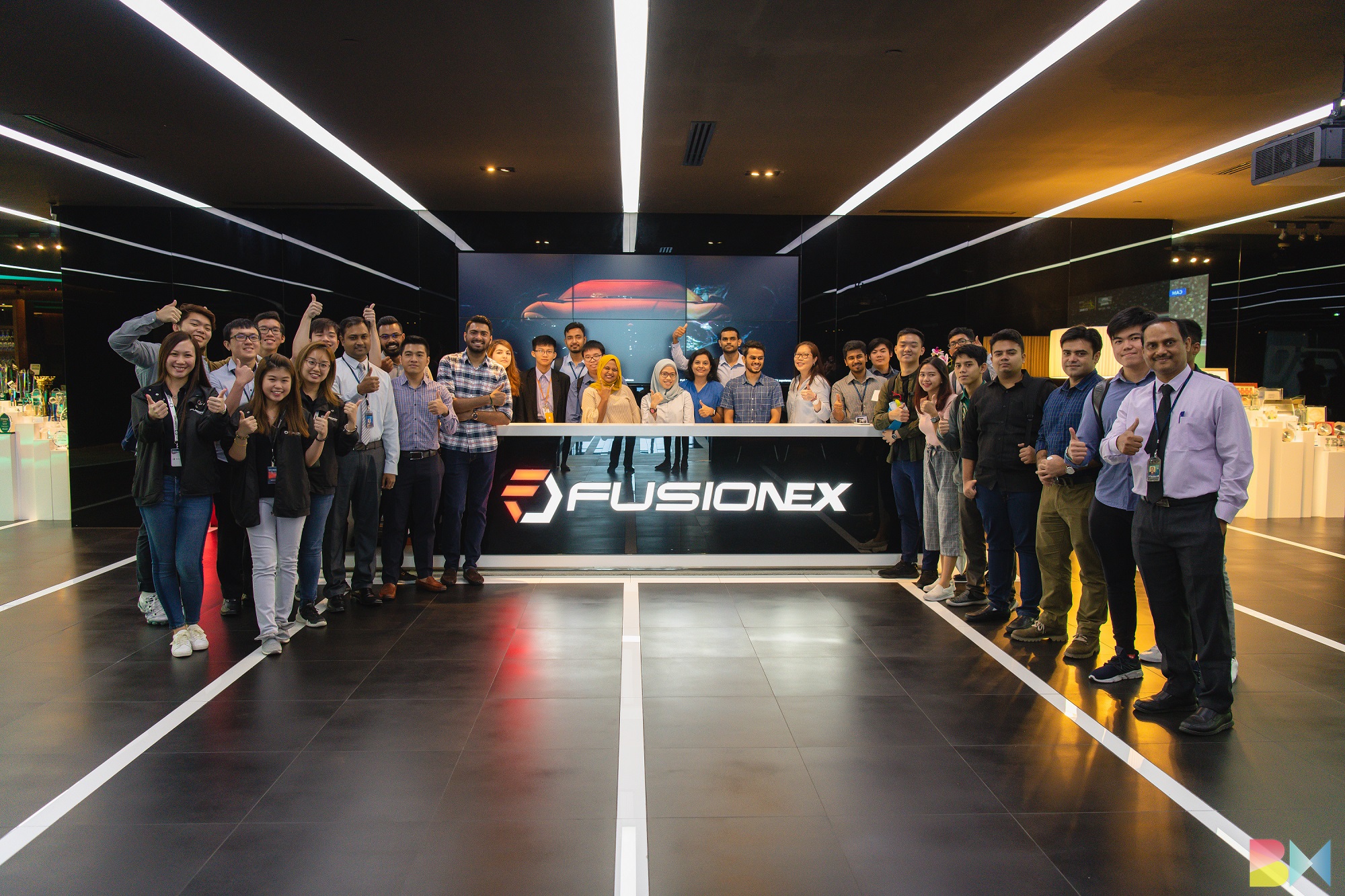 Fusionex to power FMM ecommerce marketplace - The Leaders Online