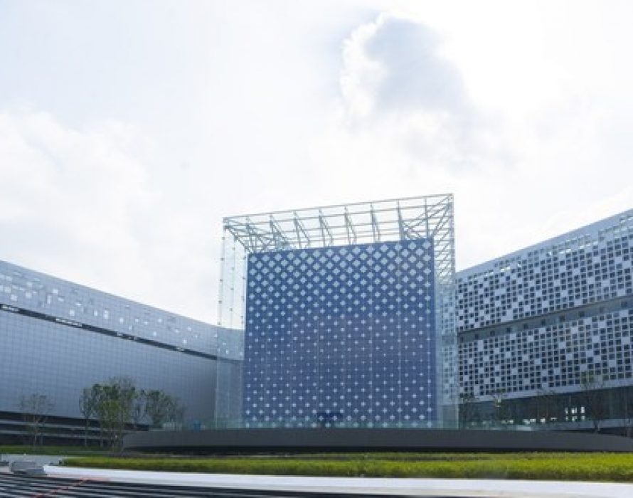 Chengdu making strong push to foster next-gen AI technology - The ...