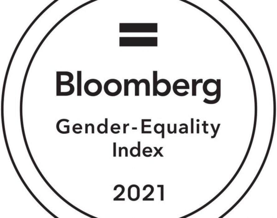 Vakrangee Limited Included in 2021 Bloomberg Gender-equality Index ...