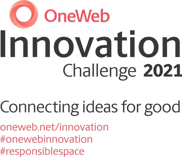 OneWeb Launches 2021 Innovation Challenge To Identify New Ideas And ...