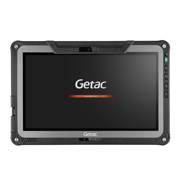 Getac's next-generation F110 delivers industry-leading power ...