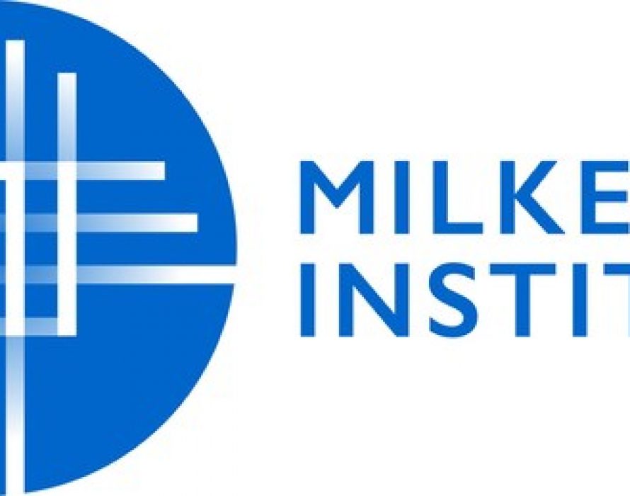 Milken Institute Asia Center Wins Outstanding Event Organizer at 2021 ...
