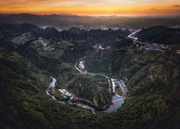 The Chedi Xinchang Opens on 1st August 2021 - The Leaders Online