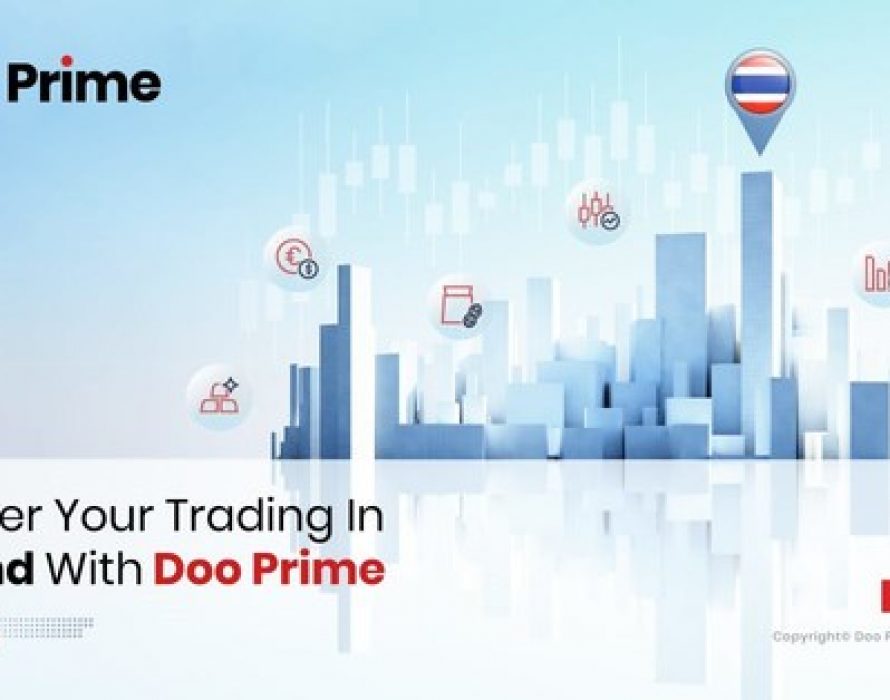 Empower Trading In Thailand With Doo Prime - The Leaders Online