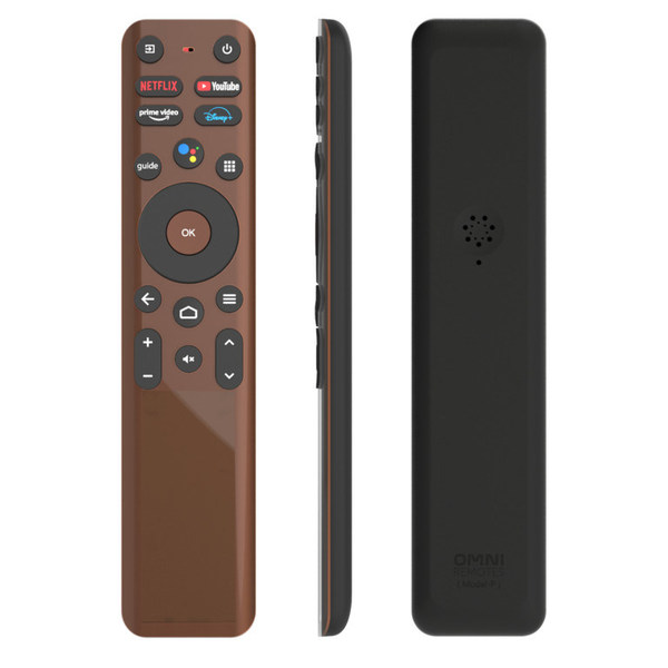 Omni Remotes launches "perpetual" remote control - The Leaders Online