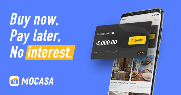 Mocasa's Buy Now Pay Later Payment Service Goes Live in the Philippines ...