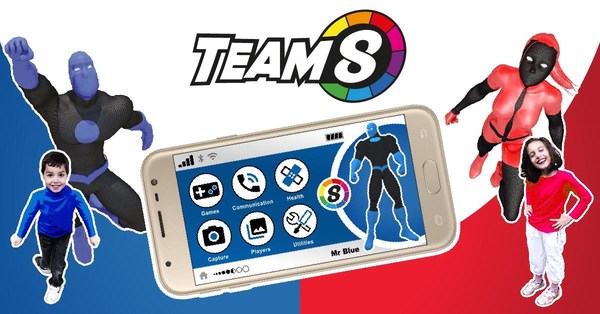 Team8: New parental control for healthy children - The Leaders Online