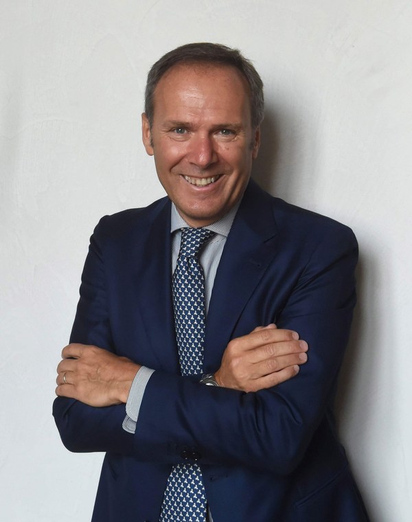 Italgas CEO Paolo Gallo Joins Picarro Board of Directors - The Leaders ...
