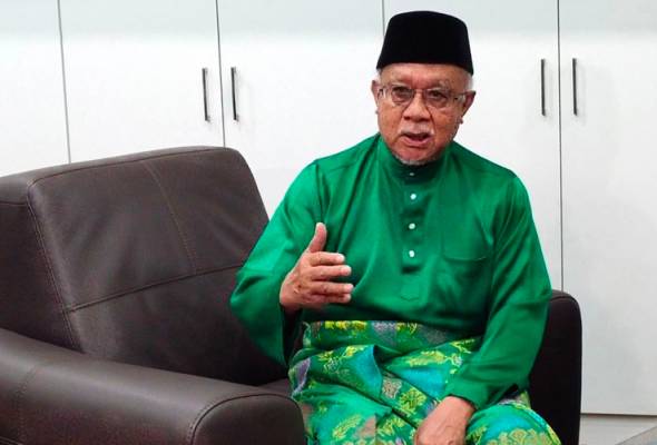 New Perak Mufti Wan Zahidi intends to continue Harussani's legacy - The ...